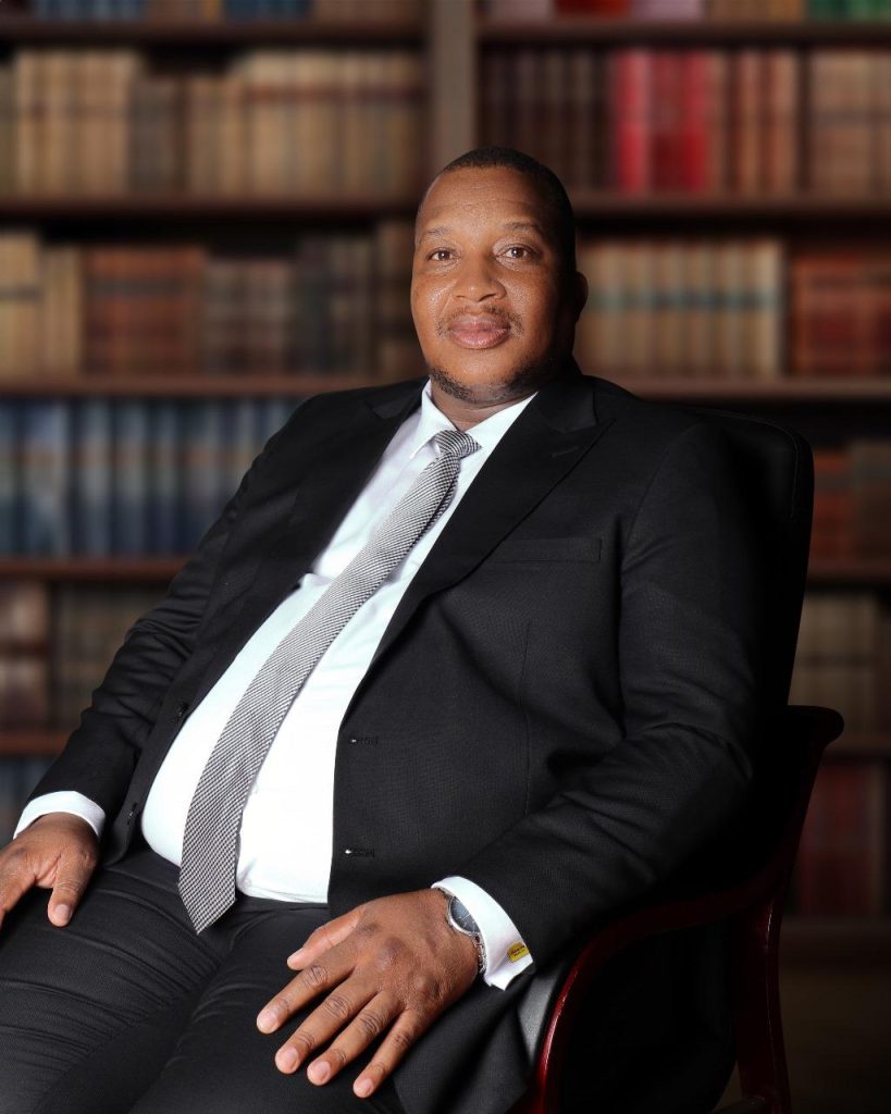 MT Ramabala Attorneys - Best Law Firm in Polokwane & Pretoria