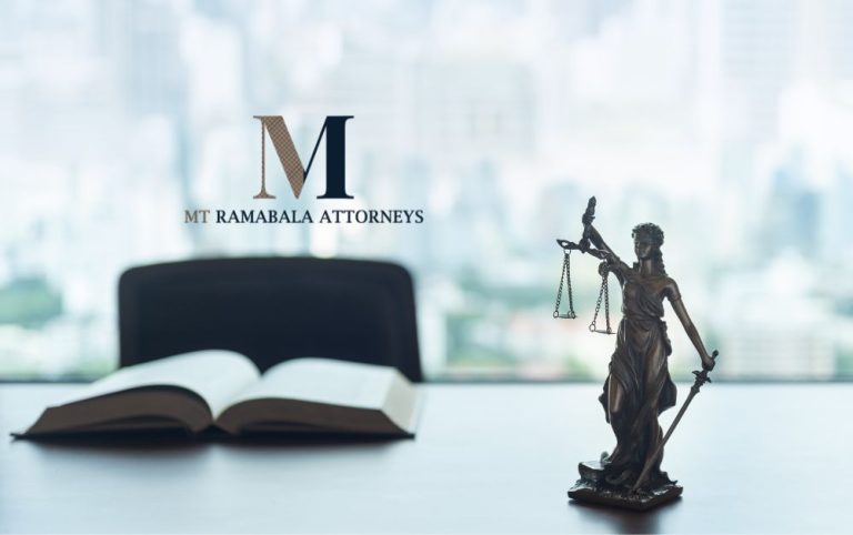 MT Ramabala Attorneys - Best Law Firm in Polokwane & Pretoria